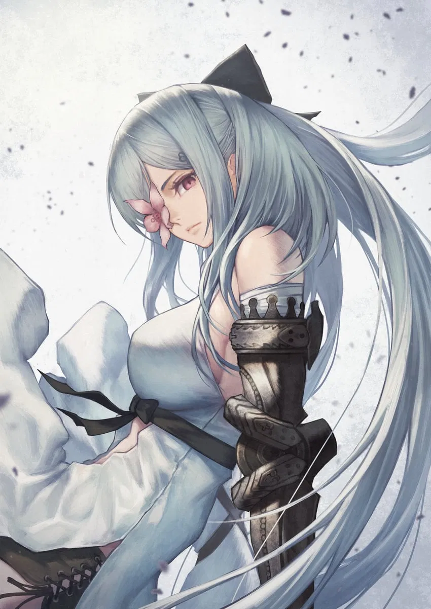 Zero | 𝑻𝒉𝒆 𝑰𝒏𝒕𝒐𝒏𝒆𝒓 𝒐𝒇 𝑾𝒊𝒍𝒕𝒊𝒏𝒈 𝑭𝒍𝒐𝒘𝒆𝒓𝒔