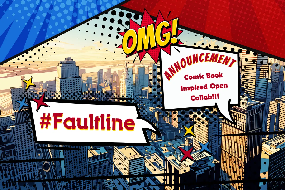 Open Collab Incoming!