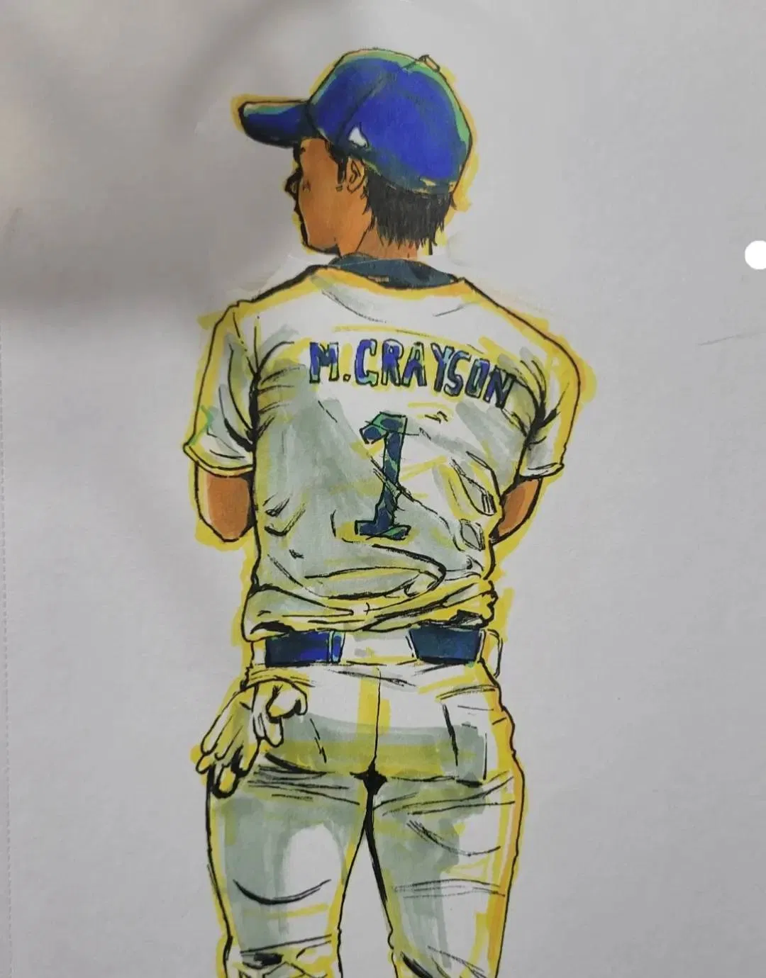 Mark Grayson - Invincible