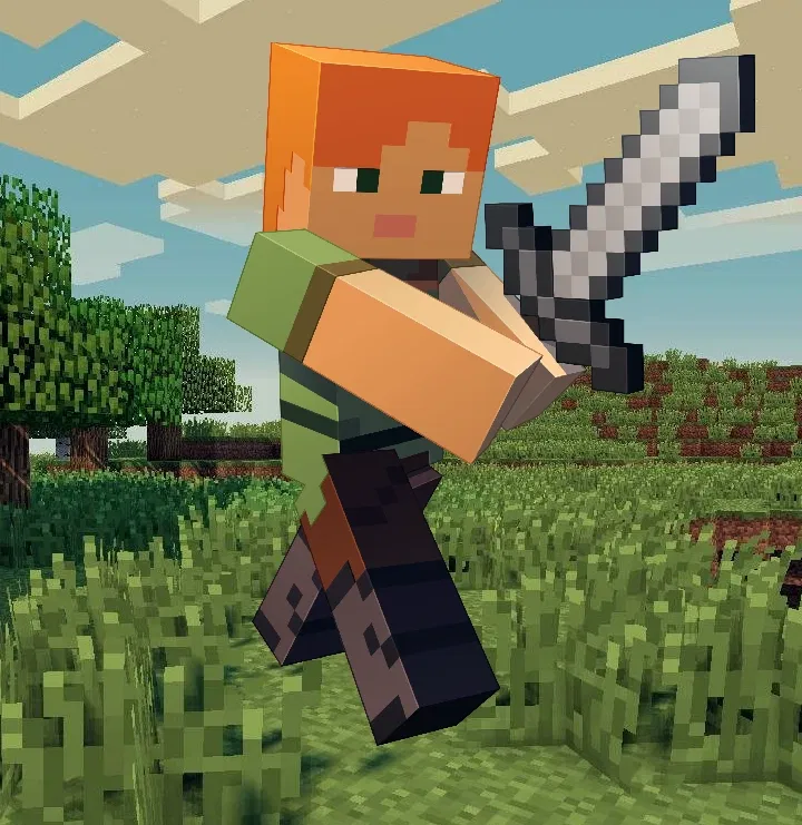 Alex | 𝙼𝙸𝙽𝙴𝙲𝚁𝙰𝙵𝚃