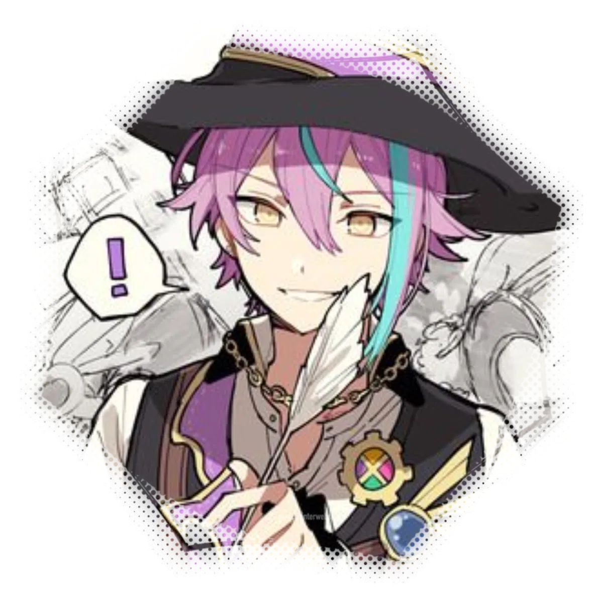 𓈒 ୭ৎ kamishiro rui 𝅄 🎈