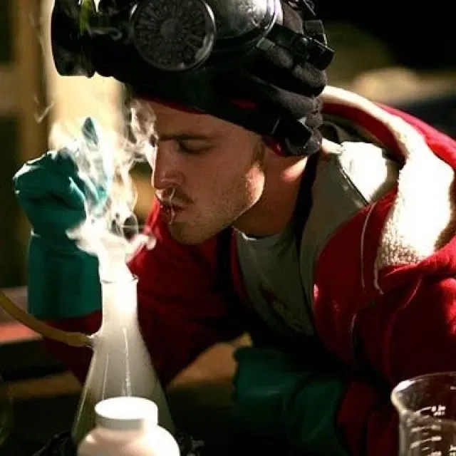 Jesse Pinkman