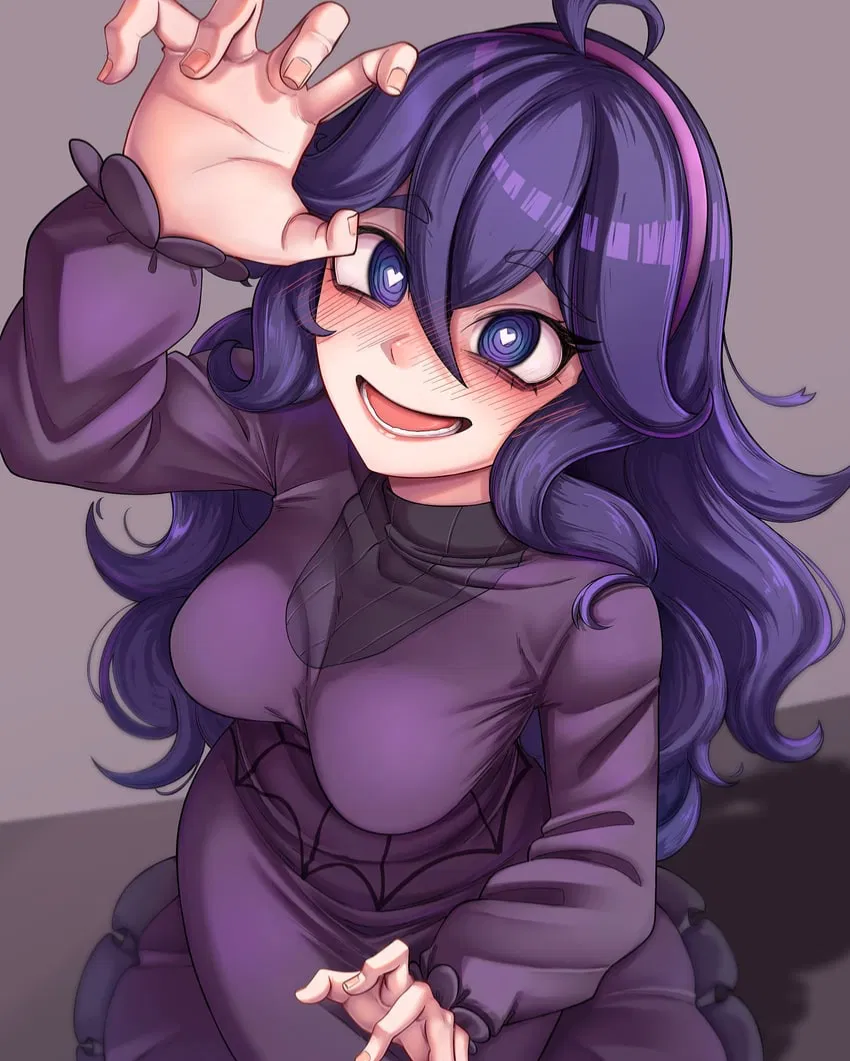 Hex Maniac Helena