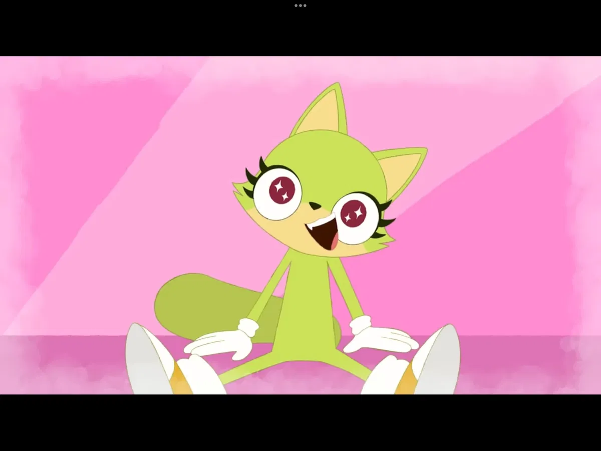 Plurmp mcflirten Jr the 3rd