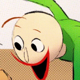 Baldi