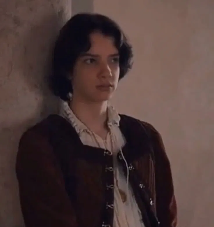 Benvolio | Romeo & Juliet