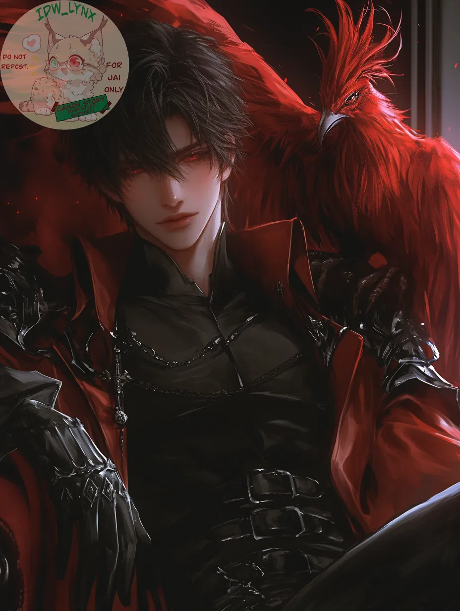 Takahiro Kato | Fire Prince