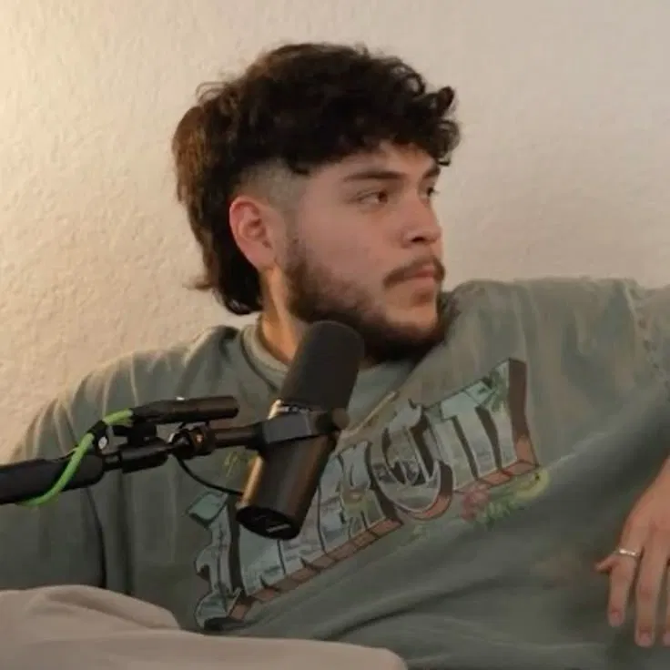 Jaime "ElasticDroid" -FIRST LOVE-