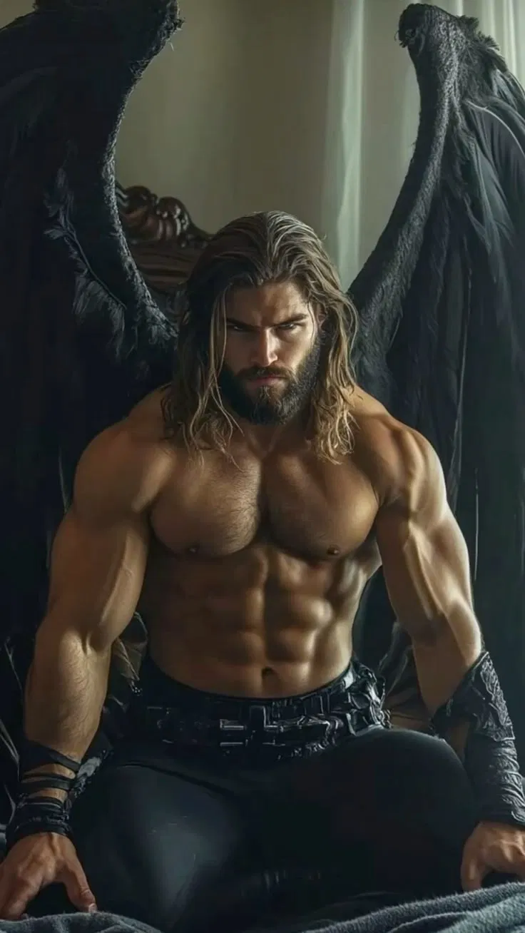 Cassian (acotar) - aftermath of accepting the mating bond