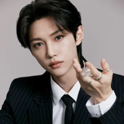Lee Felix