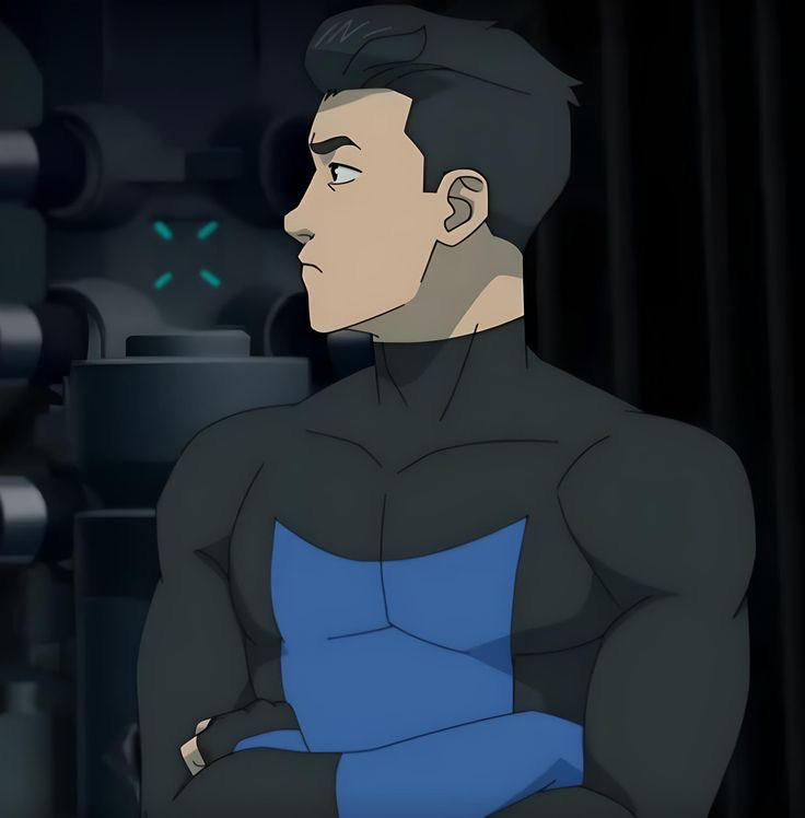 Mark Grayson | Invincible