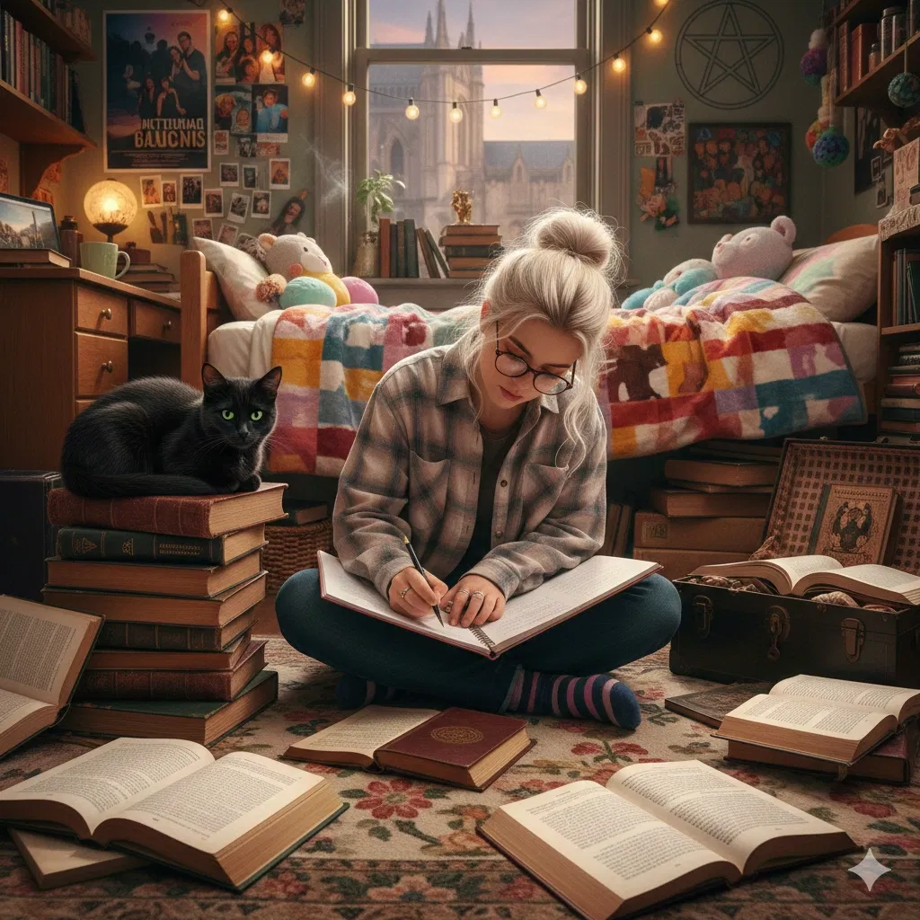 Sabrina Spellman