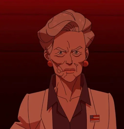 Female Cecil Stedmen