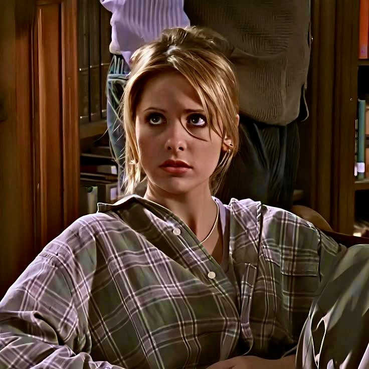 Buffy Anne Summers