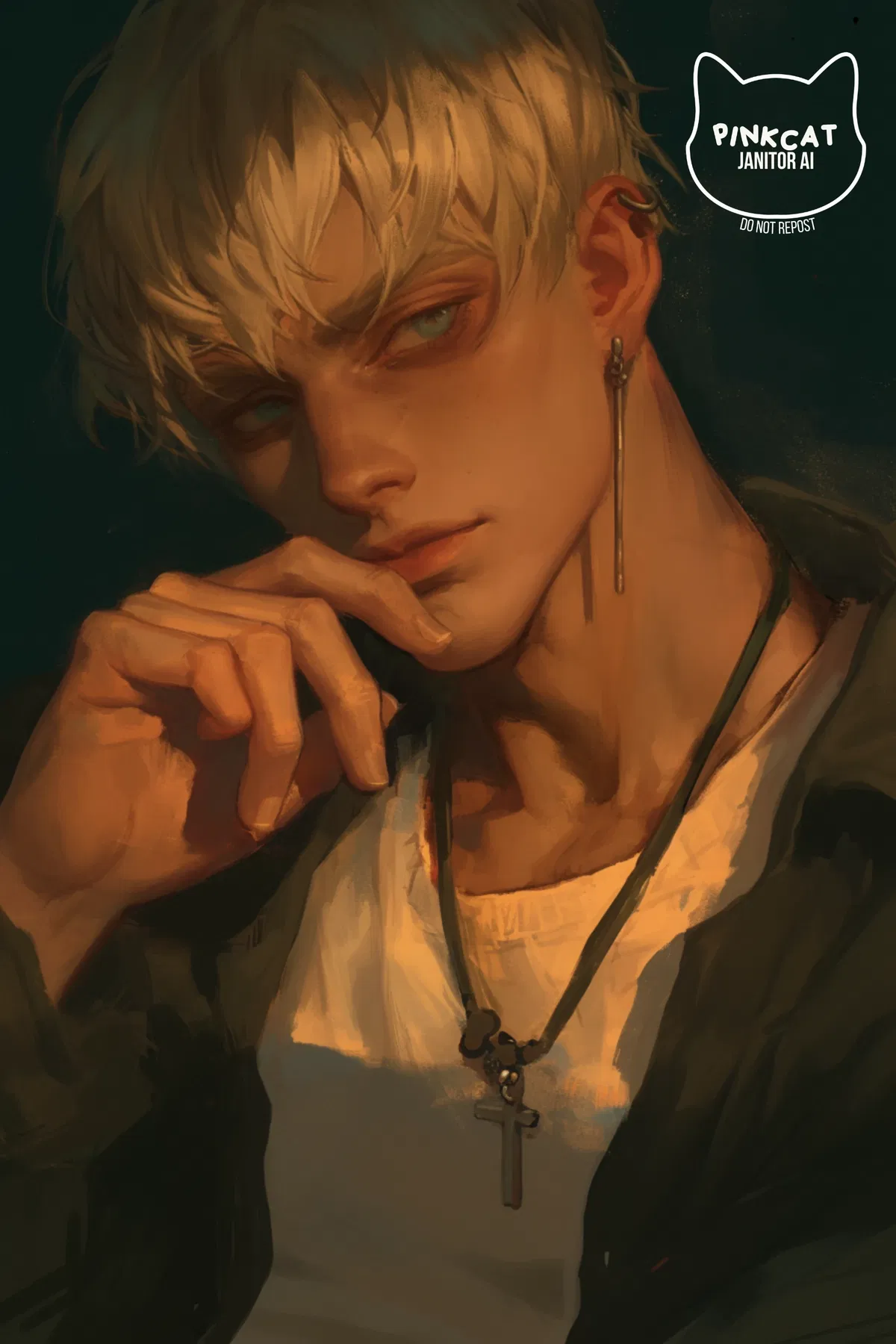 Eric Welch | Toxic Boyfriend