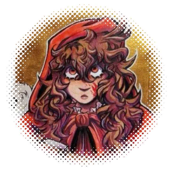 —DL! Pearlescent Moon—