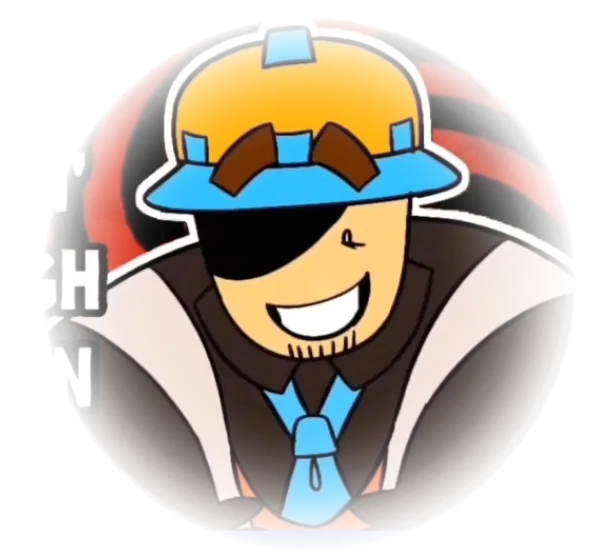 Builderman : BT / BLOCKTALES