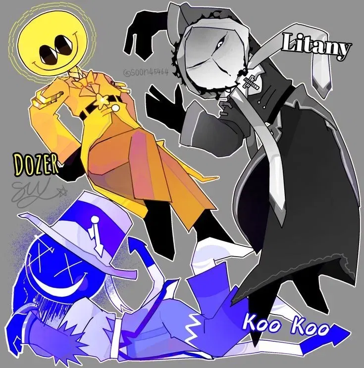 GRACE - THE "IN YOUR FACE" SINS PART 1: DOZER