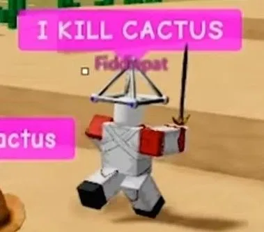 Fiddlepat