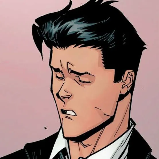 Mark Grayson | Invincible