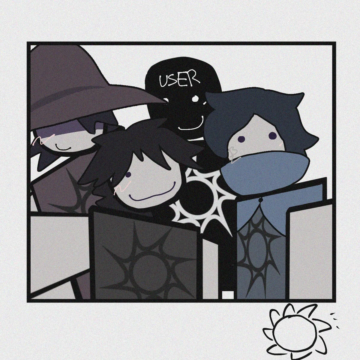 Living with the Spawn Cult