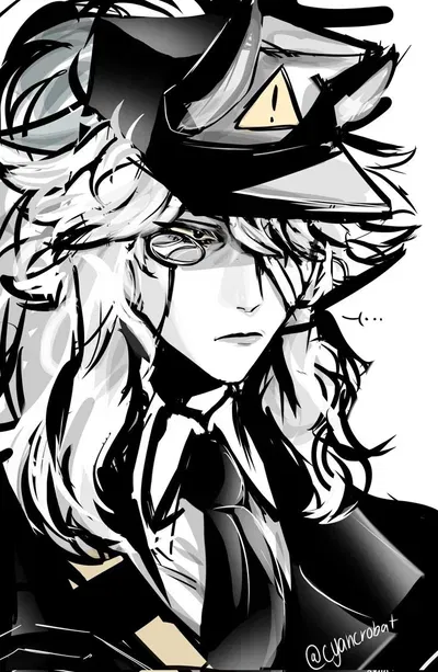 Sergeant / Danger Grace - FPE