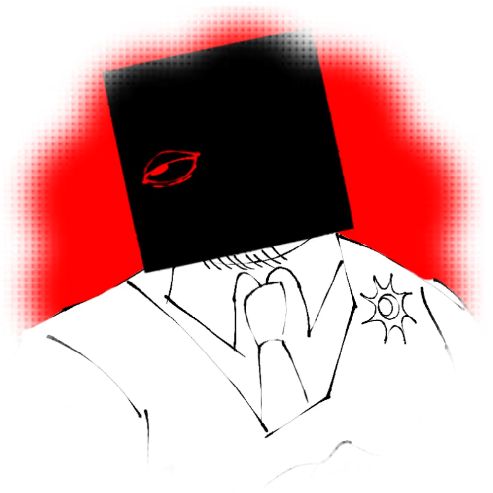 Forsaken || The Spectre