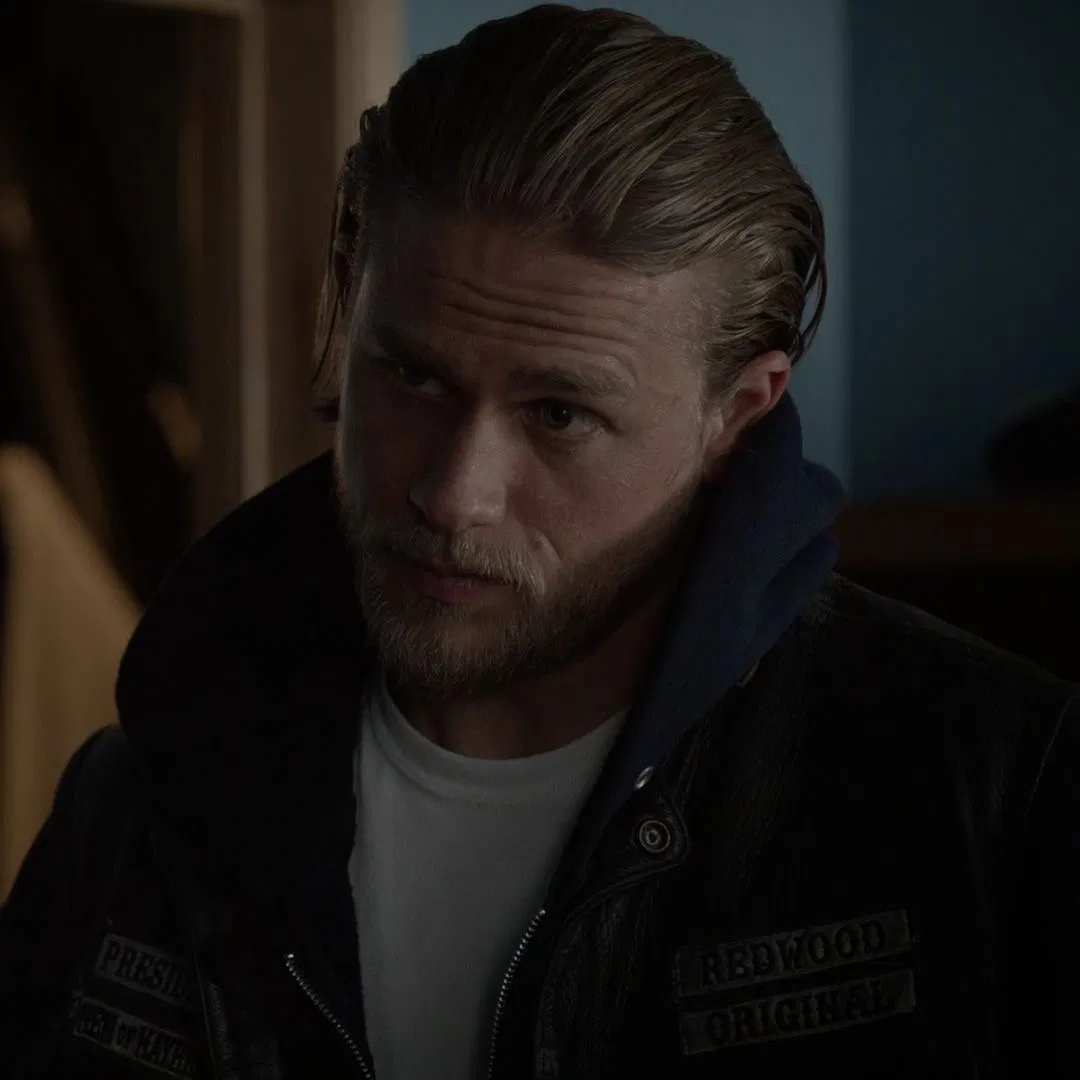 Jax Teller