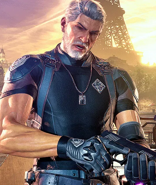 Victor Chevalier