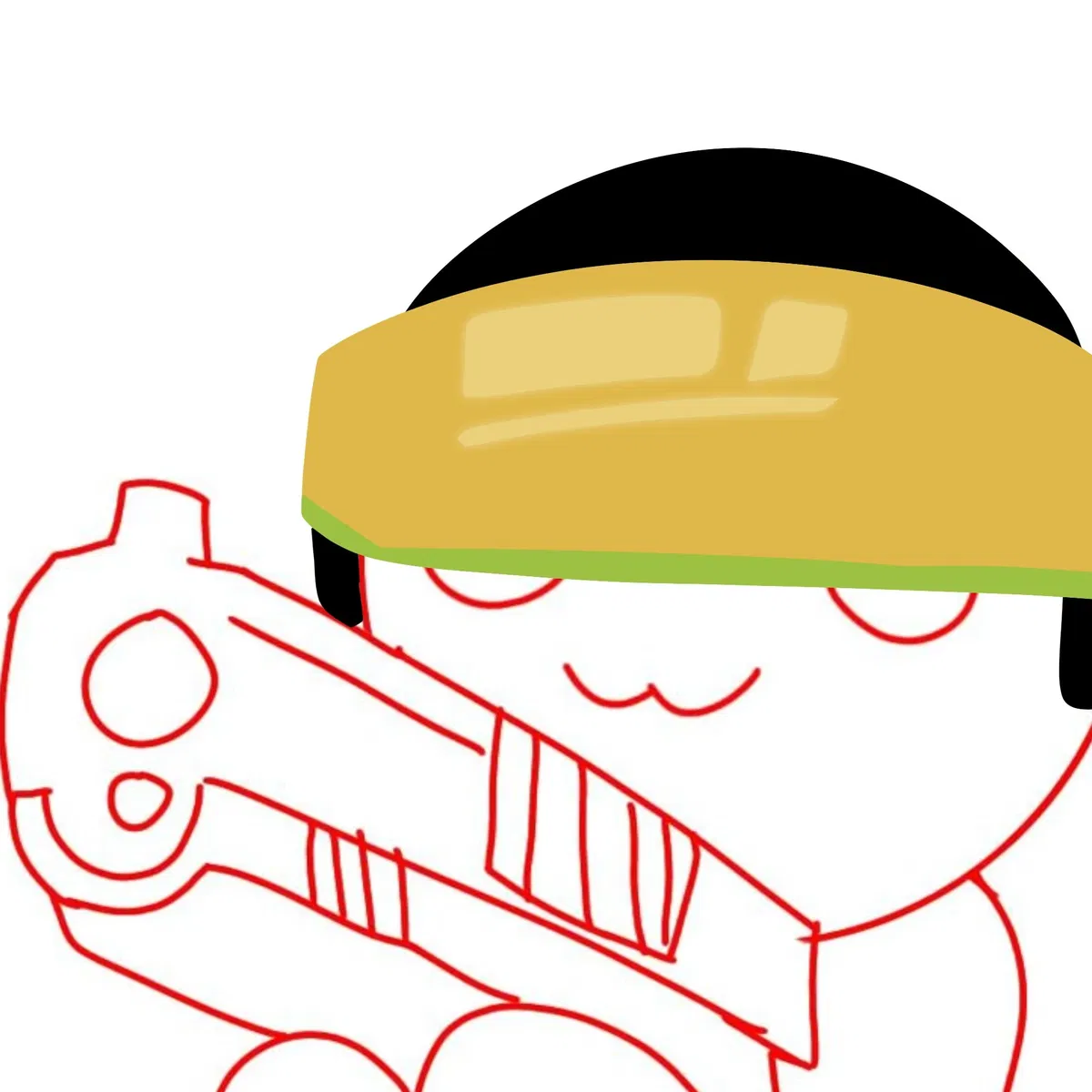 Agent Ulgrin