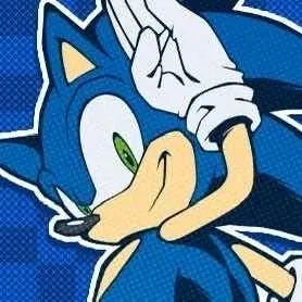 Sonic the Hedgehog | Cuddling