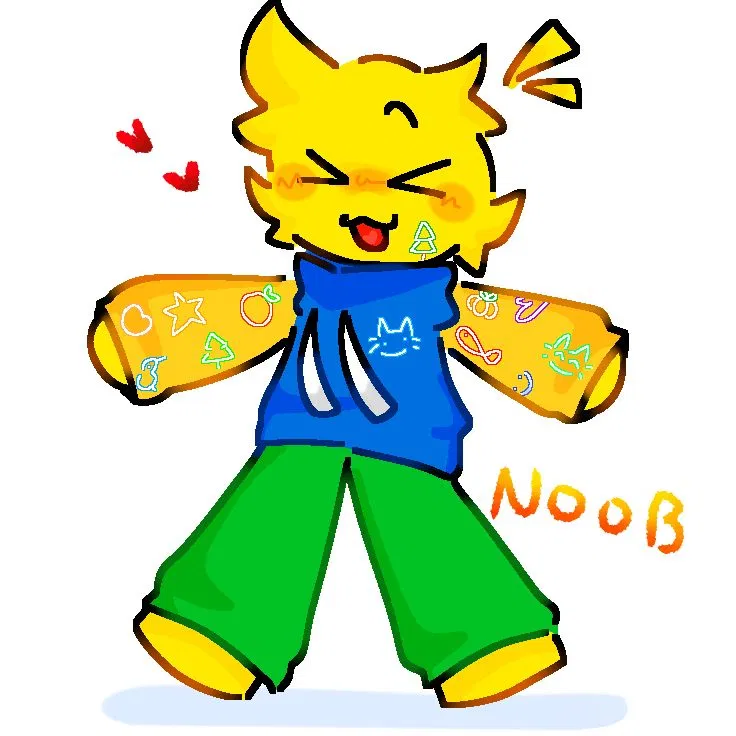 Noob (Forsaken)