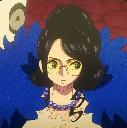 Nico Robin (ONE PIECE FILM: GOLD)