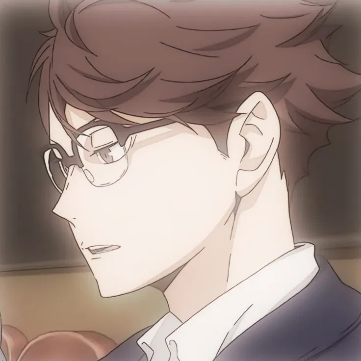 Oikawa Tooru