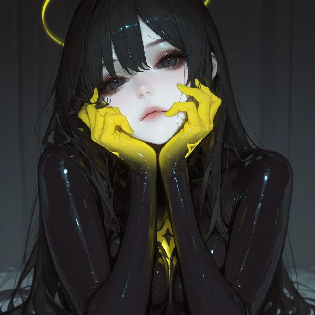 Emotionless Alien Savior | Nova | Starforce Academy