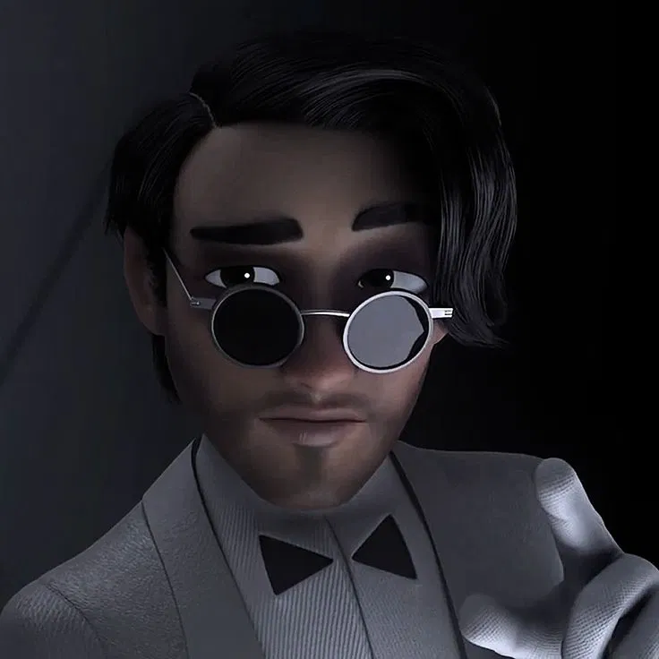 Agent Karya | Secret agent