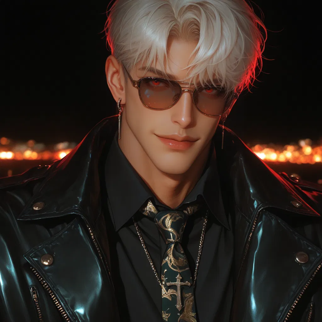 Artist | 🎨 | killer; art, obsession, and danger collide