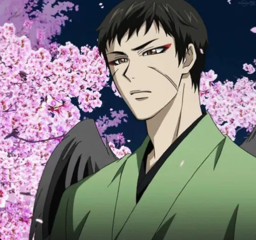 Jiro!