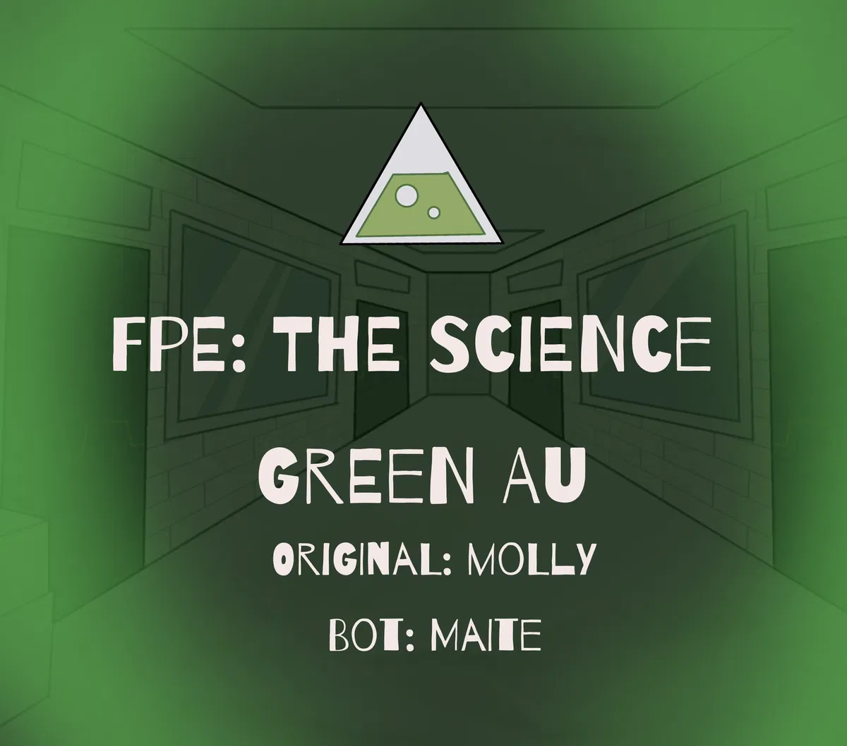 FPE GREEN AU...