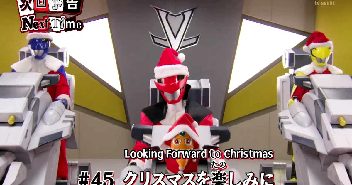 Merry Christmas and Happy New Year Guys!!!