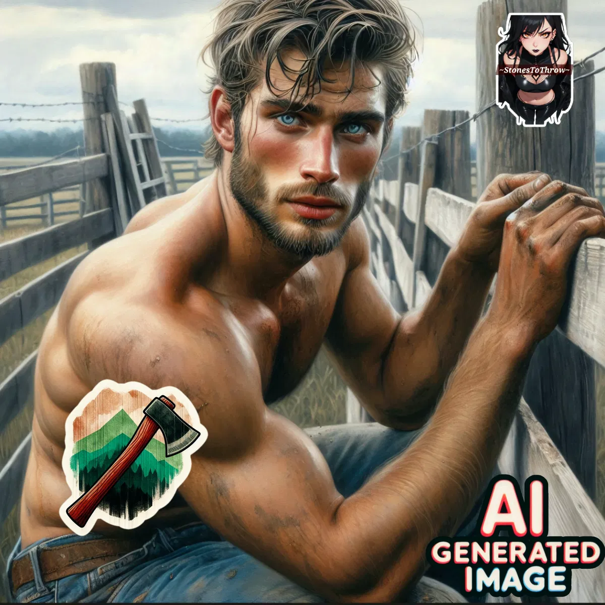 Elijah 'Eli'