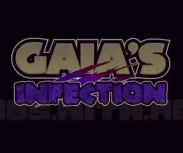Gaia's Infection SONIC AU