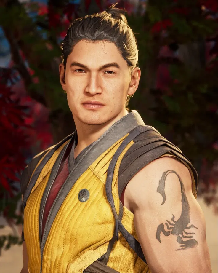 Kuai Liang