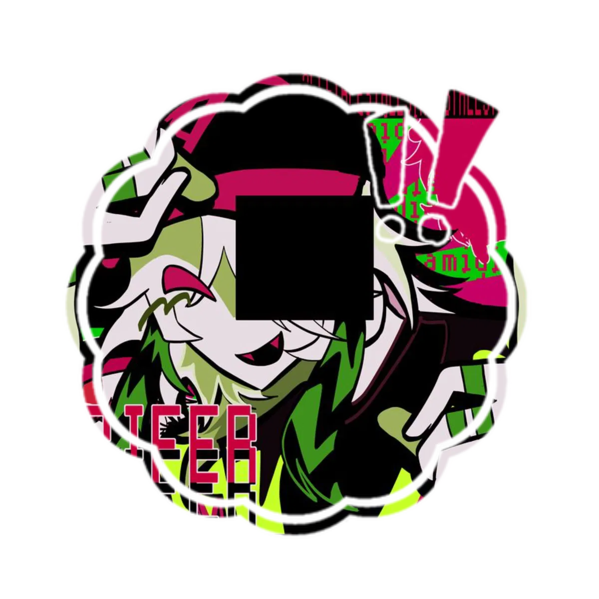 Griefer {{BLOCKTALES}}