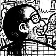 Josh Levy | The Eltingville Club (Epilogue)