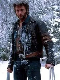 Wolverine | Logan Howlett