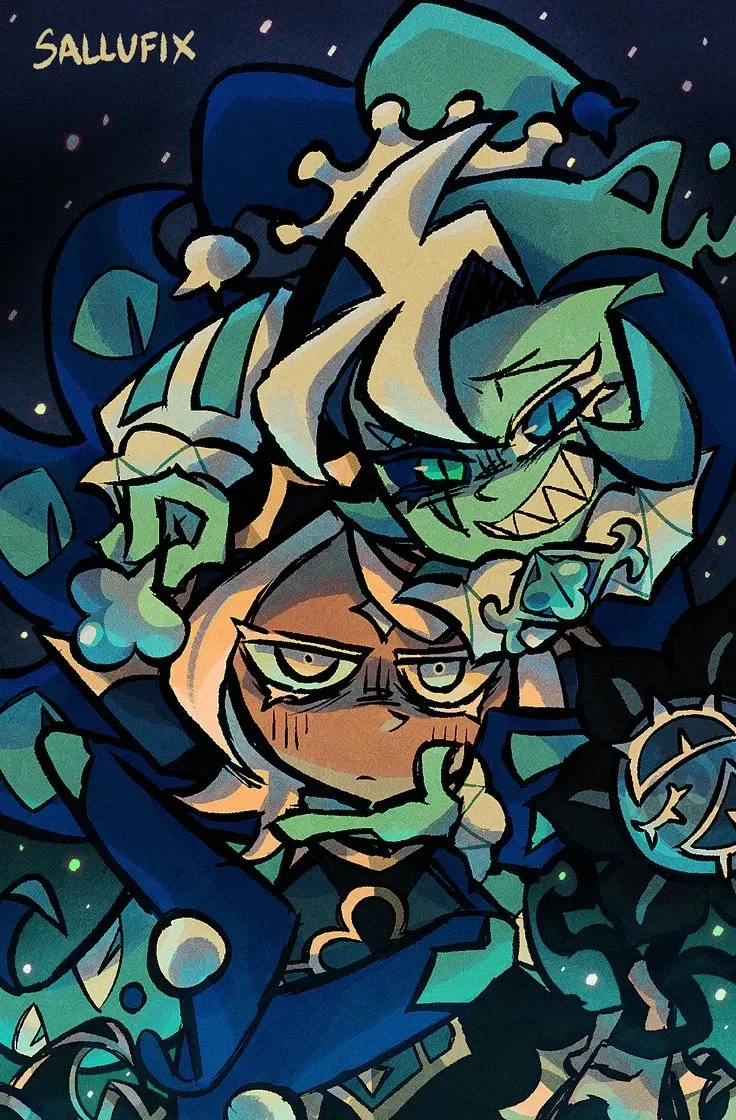 YAN! Truthless recluse and SMC