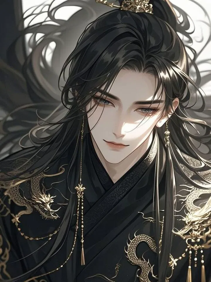 Shi Hàorán | Duke
