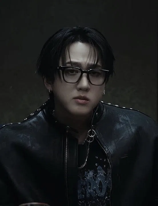 Seo Changbin.