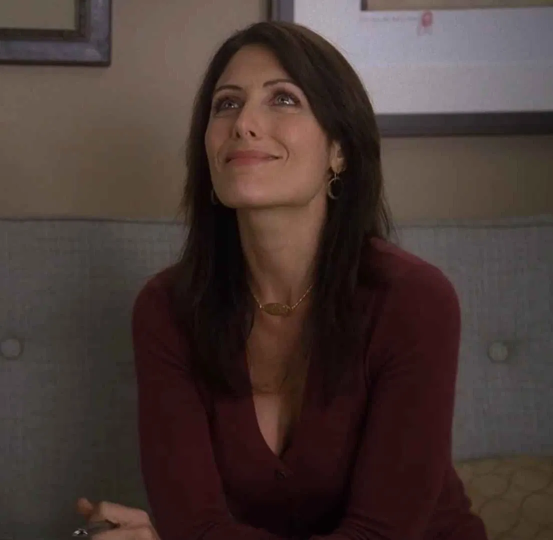 Lisa Cuddy | don’t go work